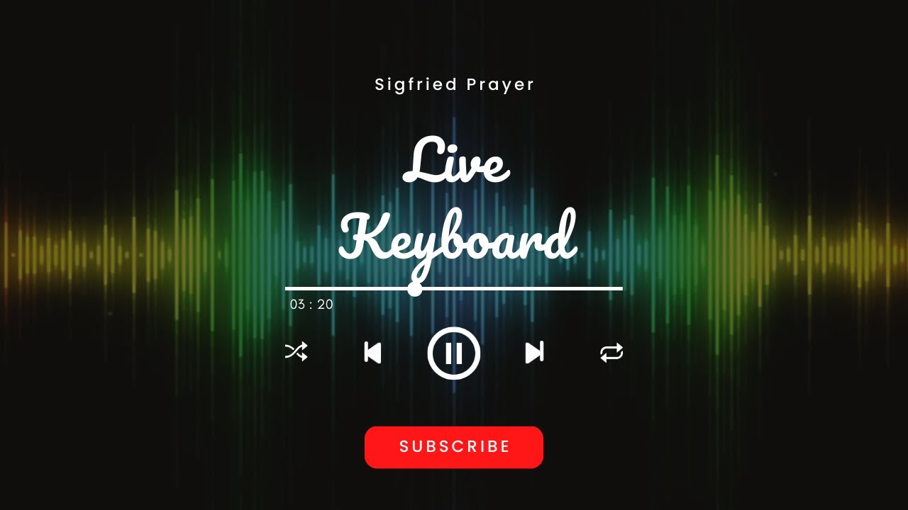 LAGU KEYBOARD AMBON - Cover Lagu Lawas - YouTube