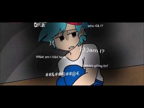 DO YOU NEED HELP animation meme