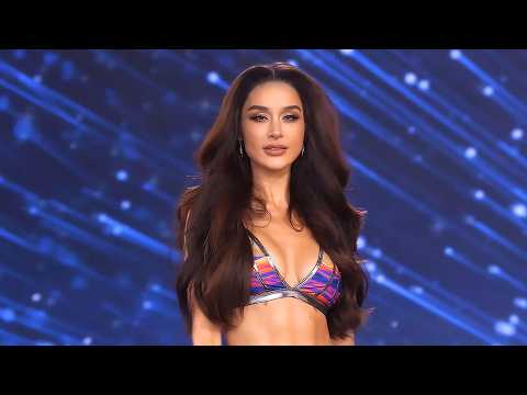 Miss Universe Thailand 2026 | Swimsuit Competition