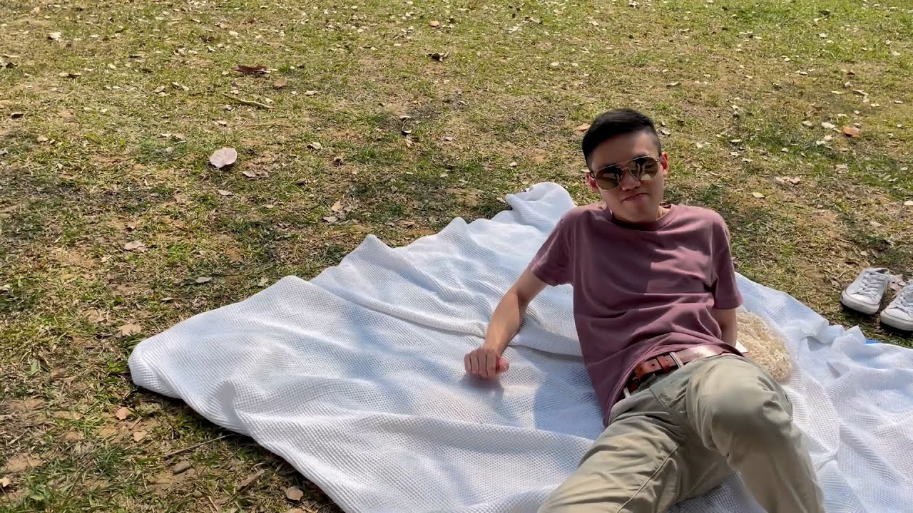 Noah Reyes - Palm Tree and You (Official Video) - YouTube