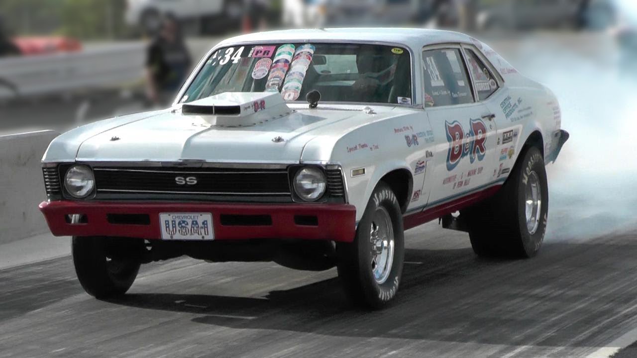 Opening Day Test & Tune- May 14, 2021 @ Keystone Raceway Park - YouTube