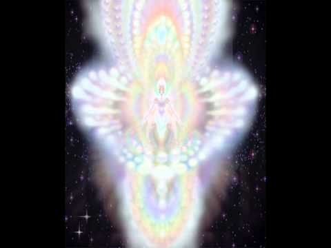 Cosmic Deva - YouTube