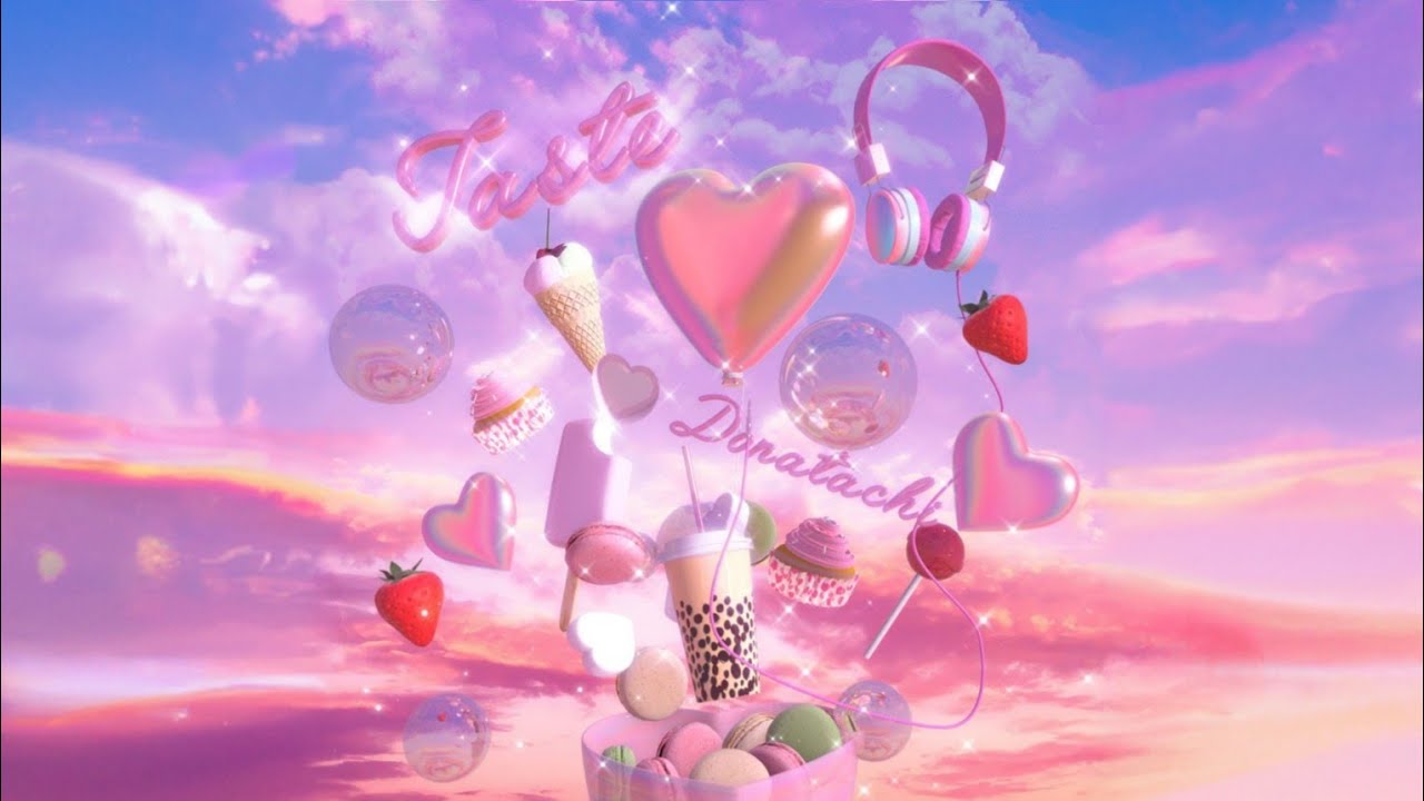 Donatachi - Precious Metal ft. Rromarin [Instrumental] - YouTube