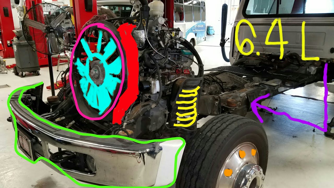 08 Powerstroke - H.P.F.P. - YouTube