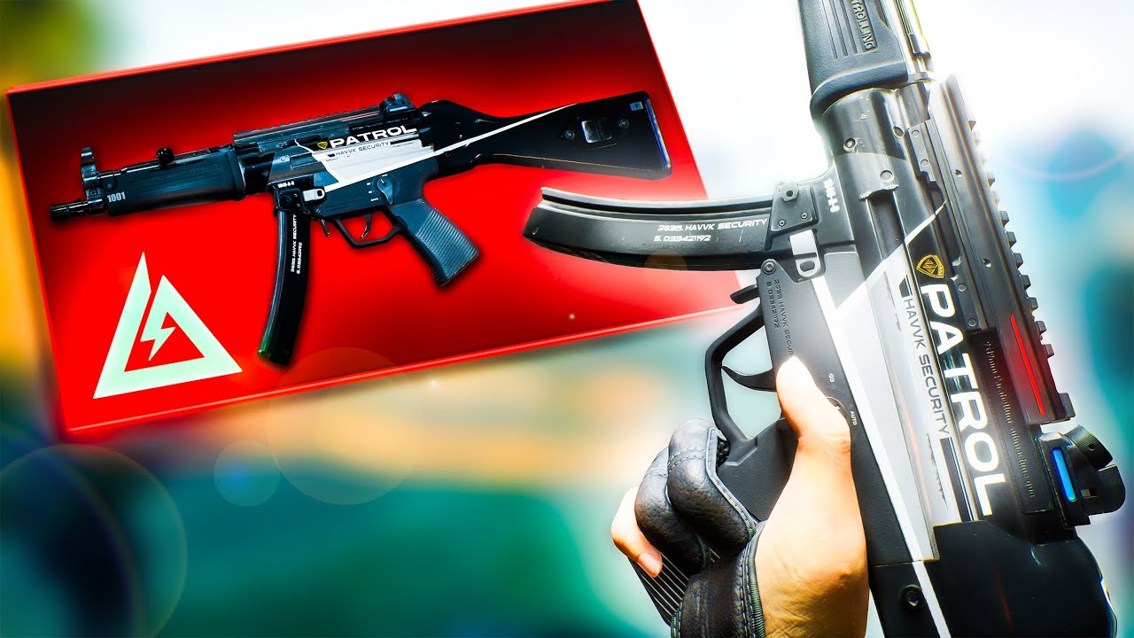 Unlock This Exclusive FREE Weapon Skin in Delta Force NOW! - YouTube