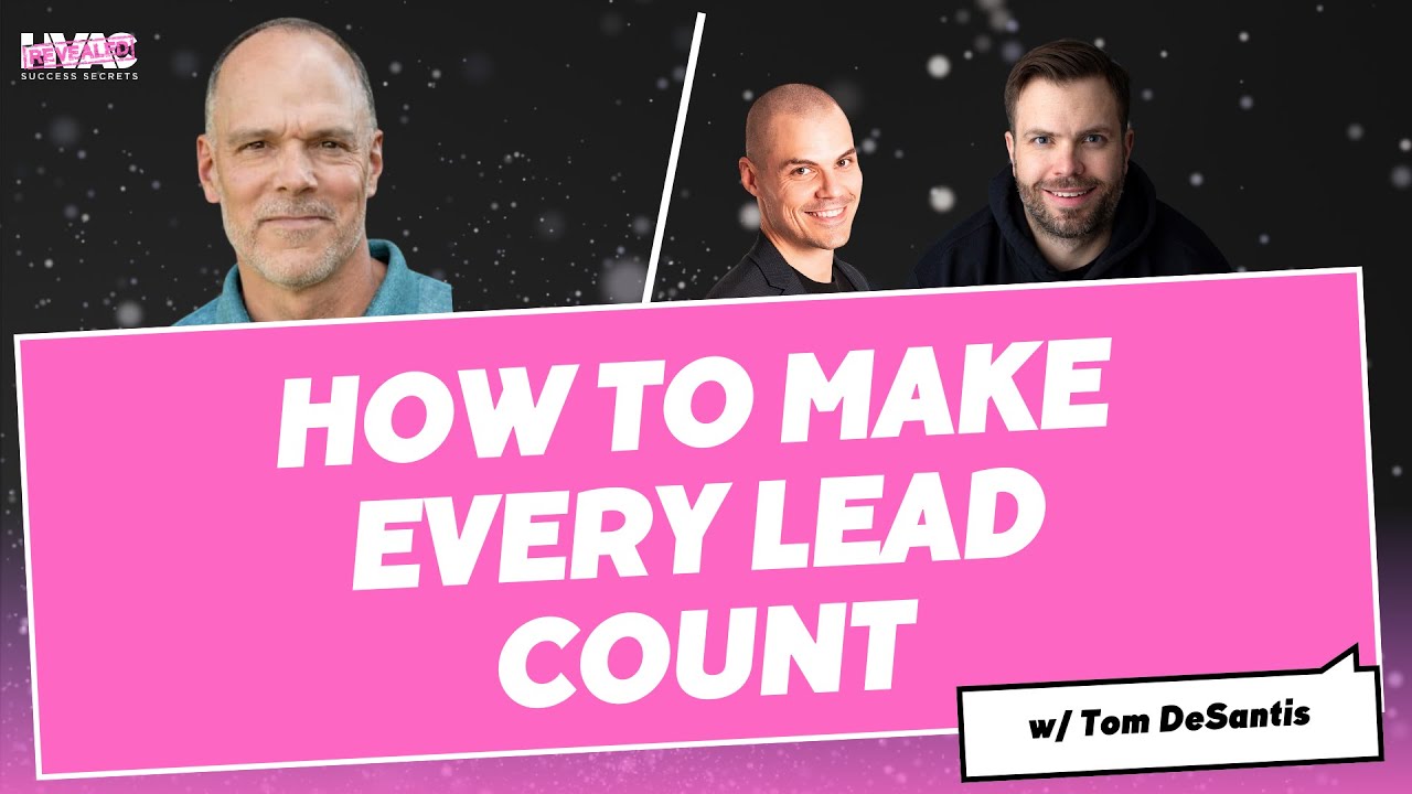 Increasing Profits The Redwood Way with Tom DeSantis - YouTube