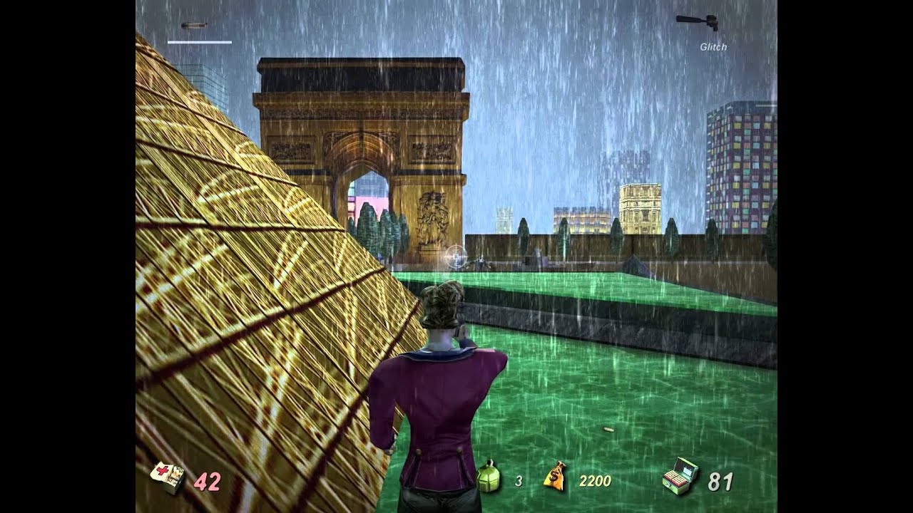 Randoldvids : Gulman 2 - YouTube