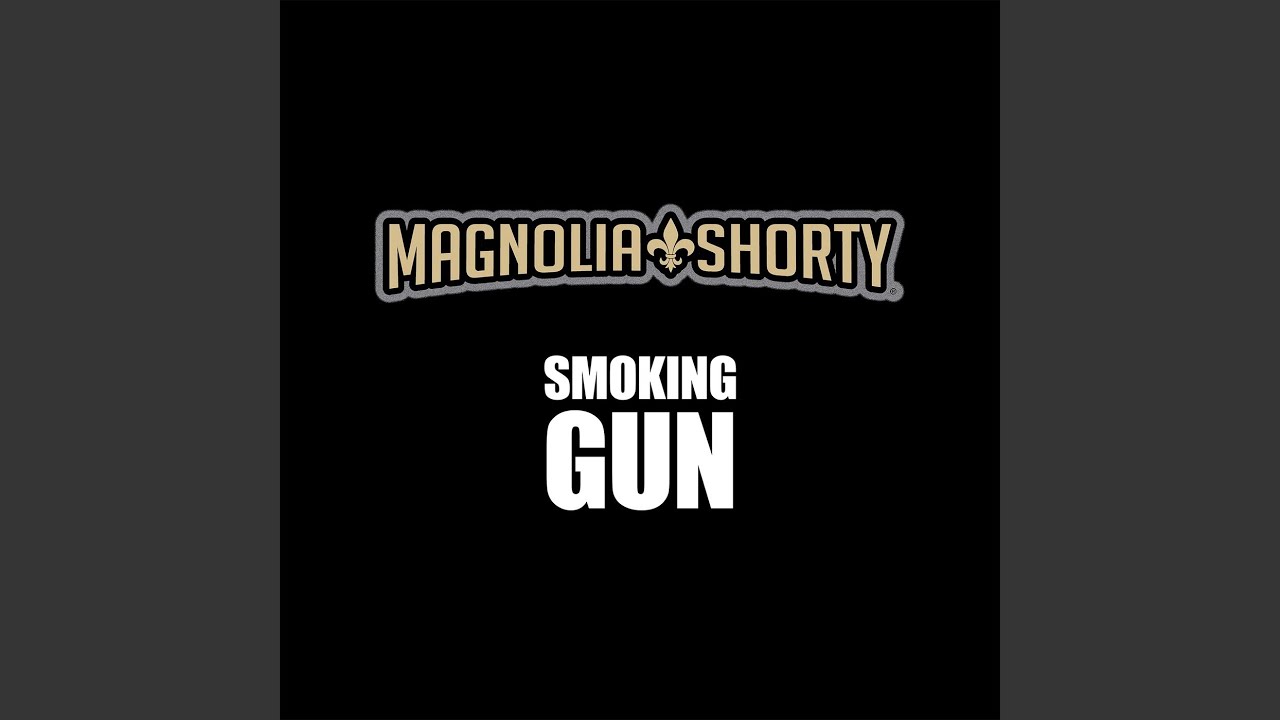 Magnolia Shorty