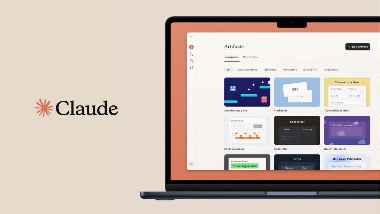 How to Install Claude on Your Desktop/Laptop/PC (2026) - YouTube