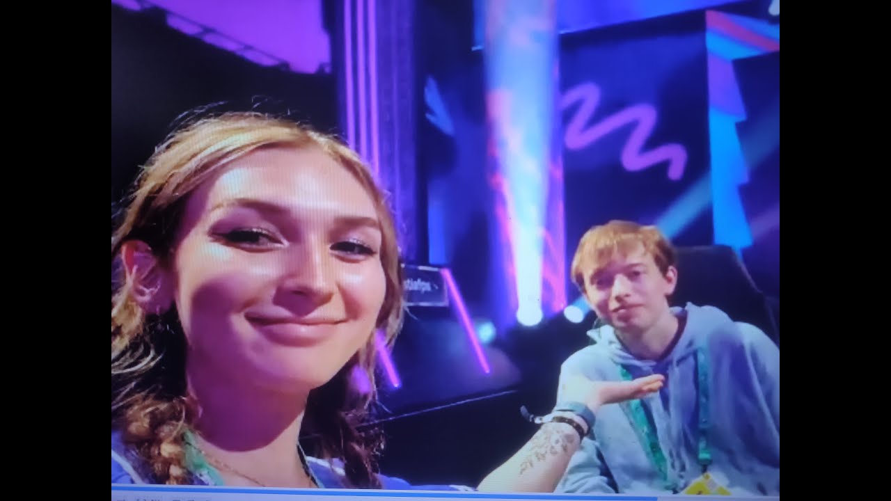 TIFFA AND FAIDE!! CUTE COUPLE - YouTube