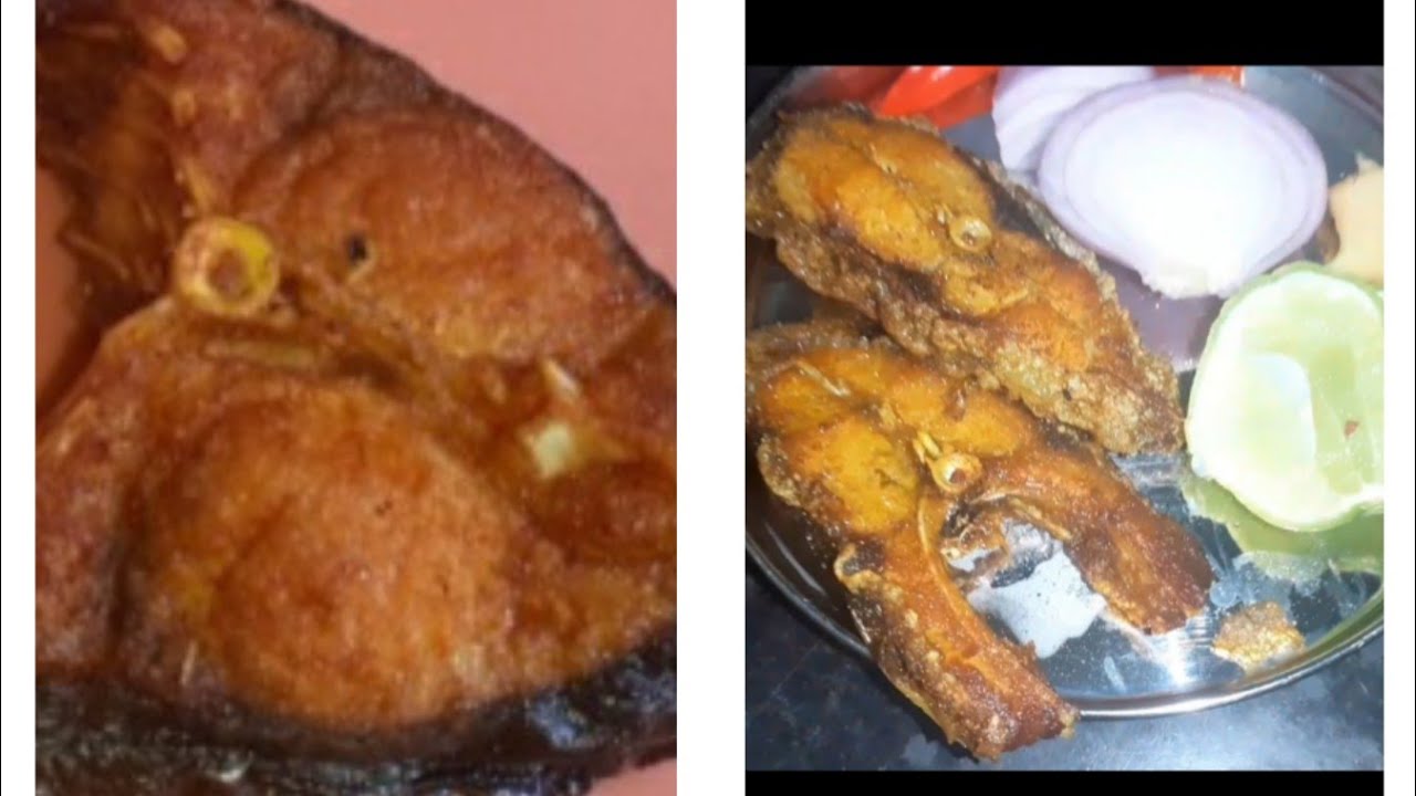 মাছৰ পিটিকা। । Fish pitika ।। অসমীয়া থলুৱা ৰেচিপী ️ - YouTube