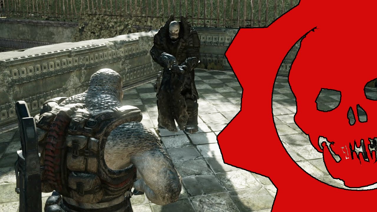 When General RAAM Grabs the Hammer of Dawn... - YouTube