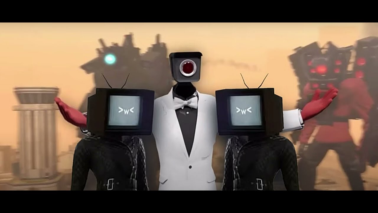 Elite Cameraman is really sus - YouTube