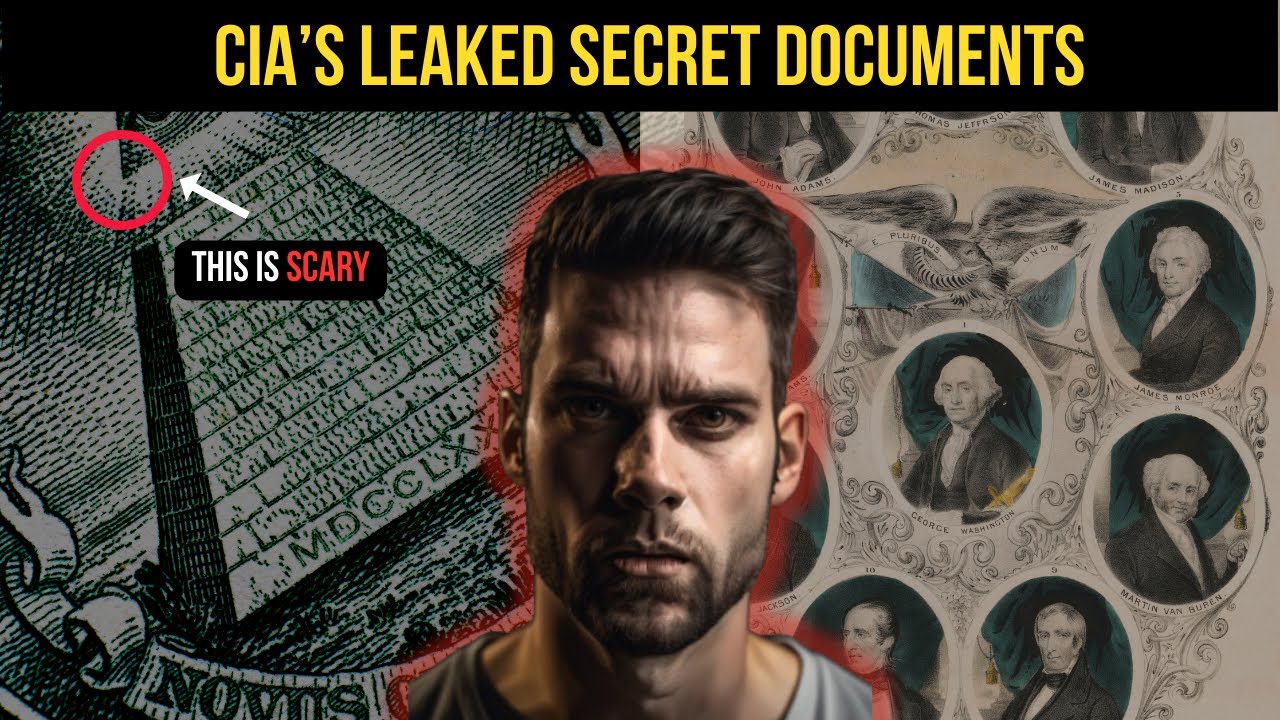 The Gateway Experience - CIA's Hidden Document Reveals How Reality ...