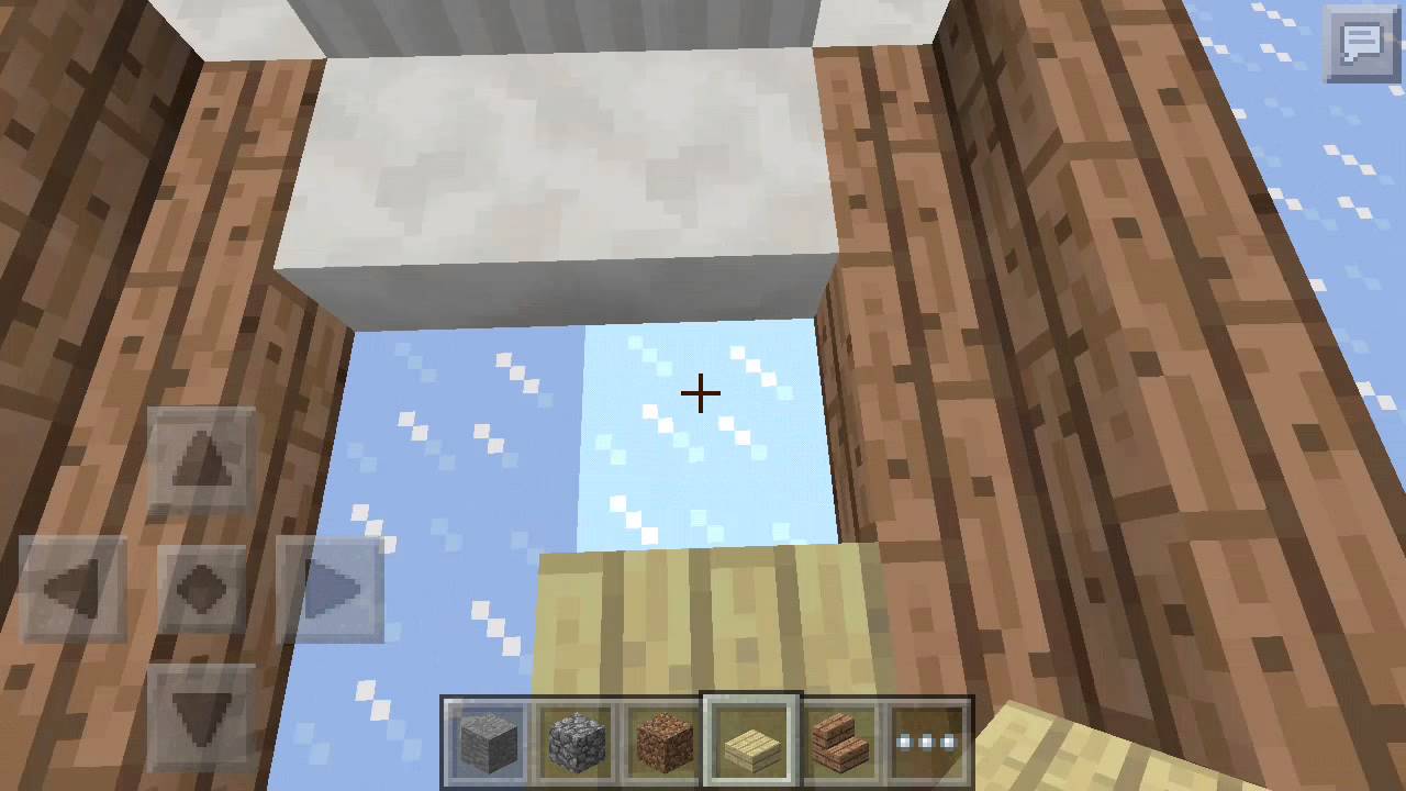 Minecraft PE Creative Lol Ep. 2 - YouTube