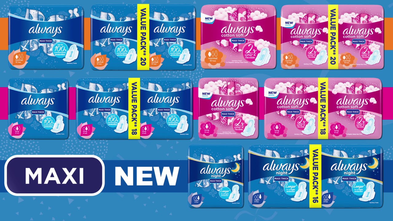 Always | New Look - YouTube