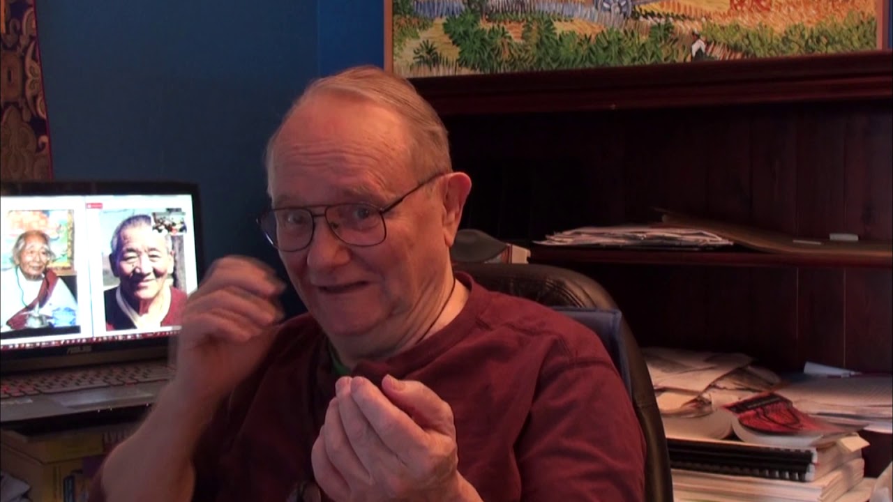 Jeffrey Hopkins: Analysis of Going and Coming: Is Going Possible? Class ...