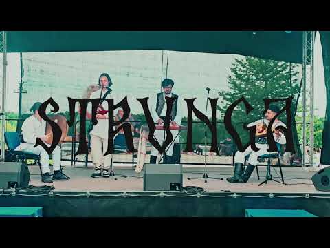 STRUNGA - Rustem