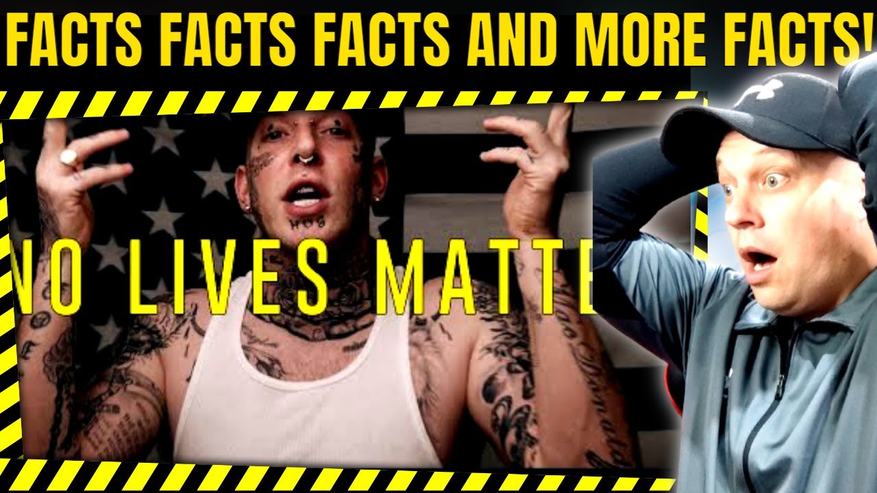 Tom Keeping It Real As Always! - TOM MACDONALD - " No Lives Matter " # ...