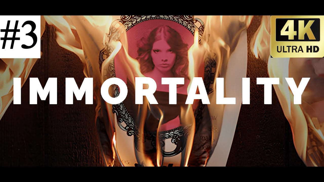 IMMORTALITY [MINSKY] - All Clips in Cronological Order - YouTube