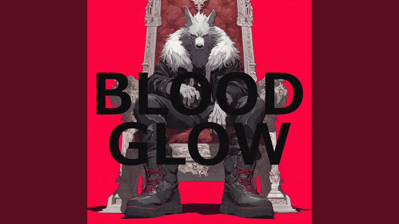 BLOOD GLOW - YouTube