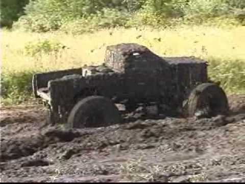 Bear Swamp Mud Bog (Open Pit) in Allegan, Michigan July 08 vid 3 - YouTube