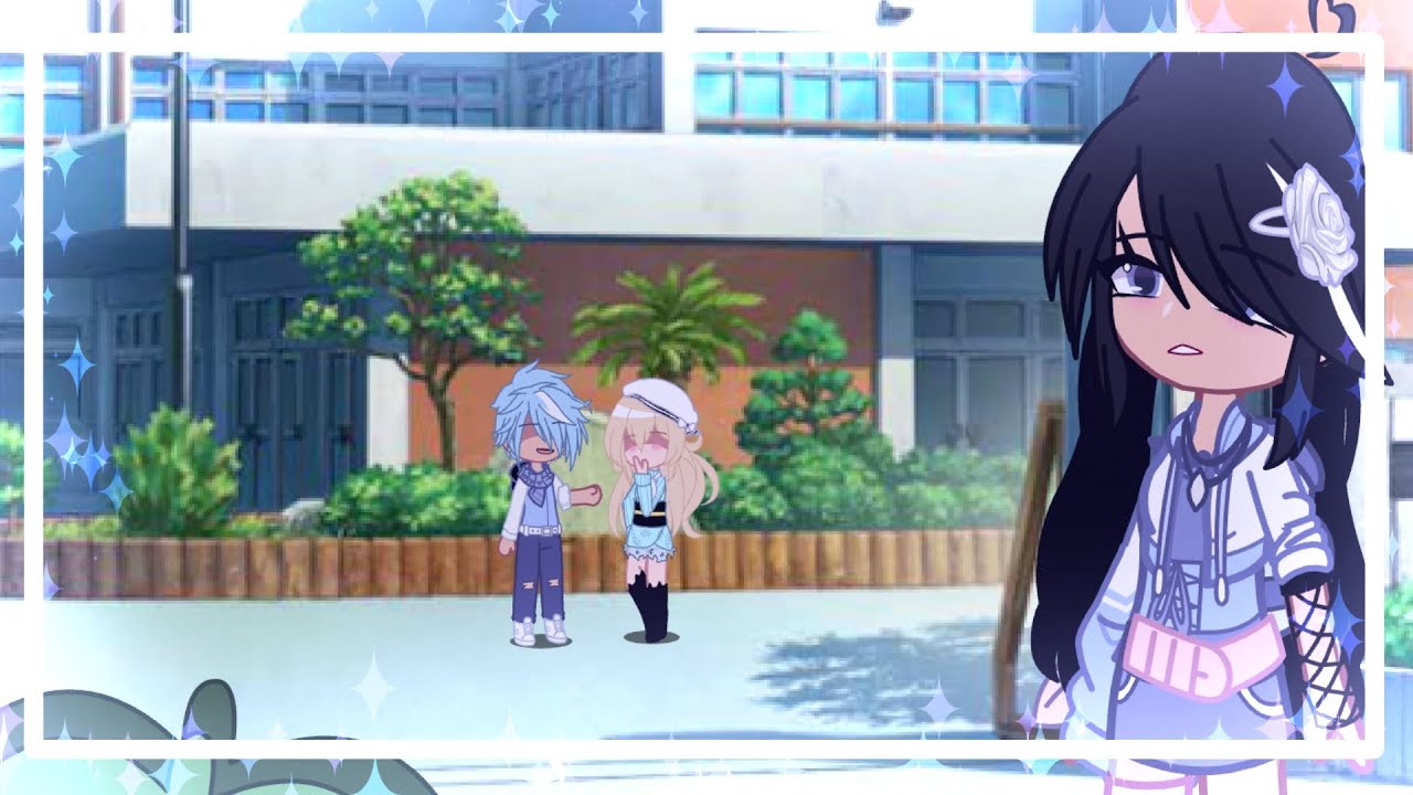 🌙First day🌙//gc series// episode 1//Thorns of Rose [TOR] - YouTube