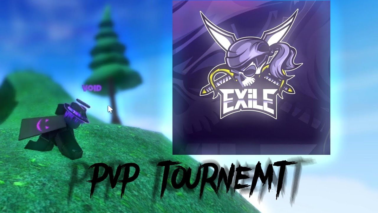 Exile Clan PVP Tourment (WINNER GETS A KIT) | Roblox Bedwars - YouTube