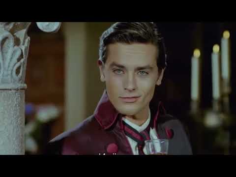 Alain Delon - Zorro Rulez  Mix DJ Francuz