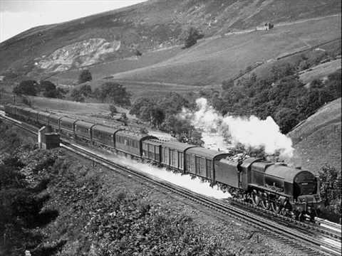 Ruth Brown ( Morning Train) - YouTube