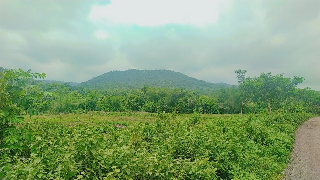 Journey to Munjuluru waterfalls #munjuluru #waterfalls #trip #trecking ...