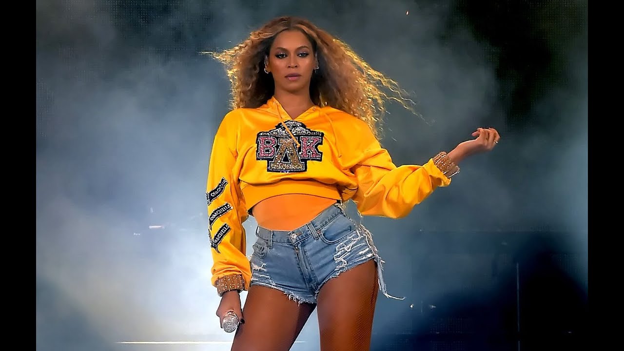 Beyonce ft Mary Jane Girls, Craig Mack, and Tupac - (R.E.M.I.X.) Sounds ...