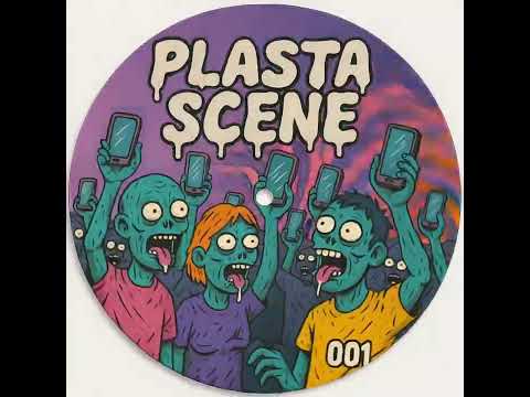 Gogs - Plasta Scene Extended version ( minimal deep tech )