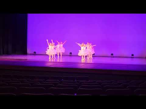 Amelia Ballet Dance 5-20-23 - YouTube