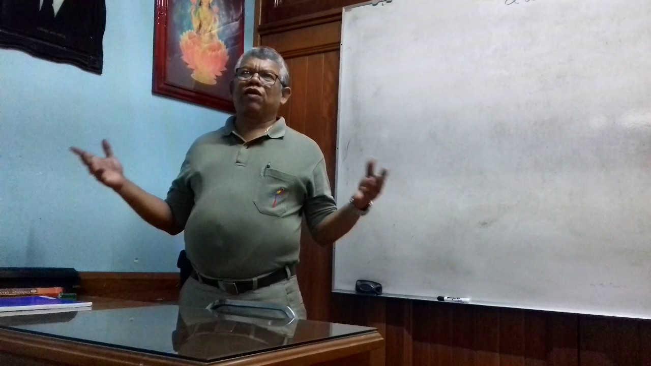 FILOSOFIA GNOSTICA " LA INICIACION ". FRANK BARRIOS GOMEZ. I.G.A. 5 DE ...