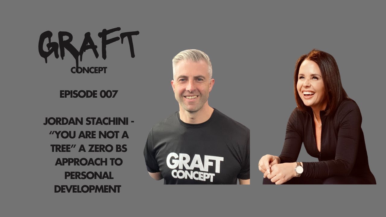 "You are not a Tree" A zero bs approach to personal growth - Jordan ...