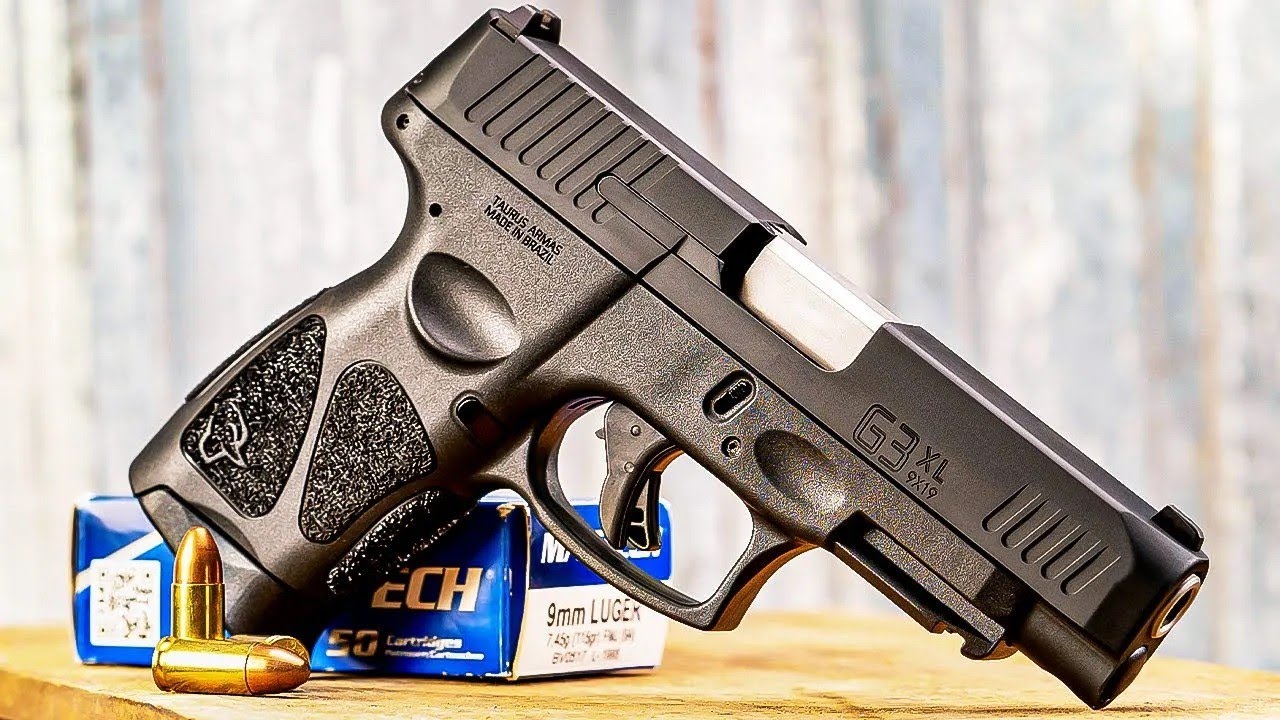 OVERRATED Guns You Should NEVER Get In 2024 - YouTube