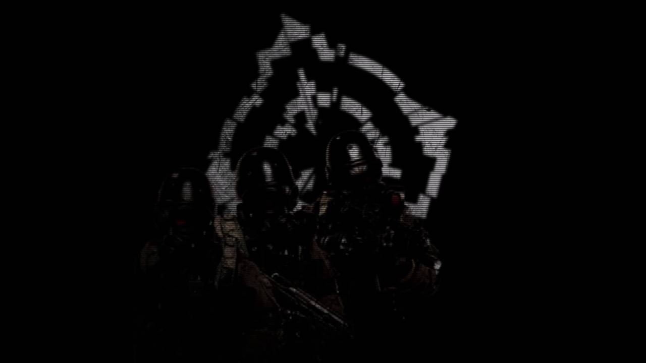 Scp Nuke announce - YouTube