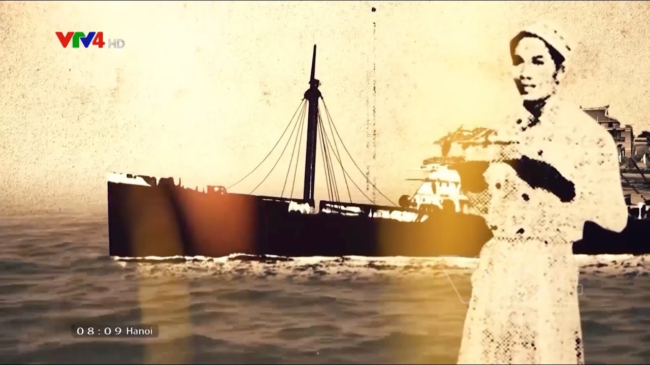 President Ho Chi Minh - Vietnamese National Liberation Hero - YouTube