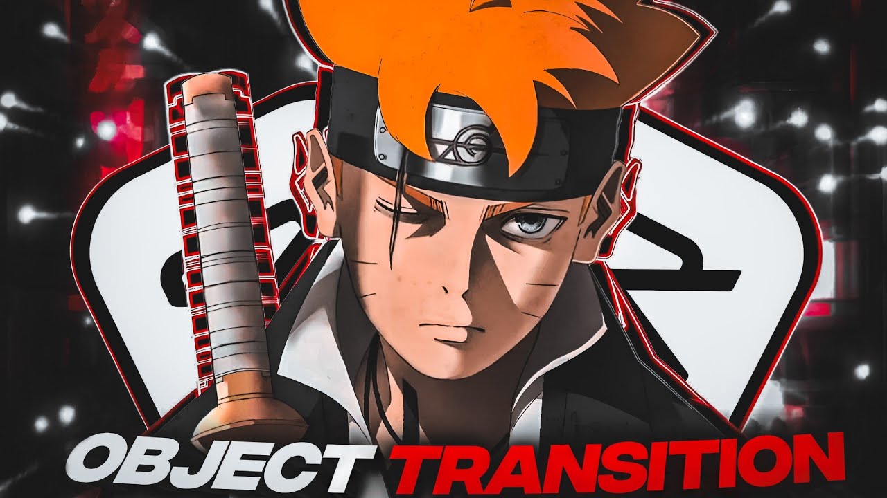Object Transition/transform Like AE | Capcut Tutorial - YouTube