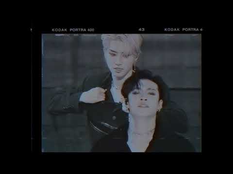 et j'ai la joie dans la douleur: dark slytherin!han jisung [fmv]