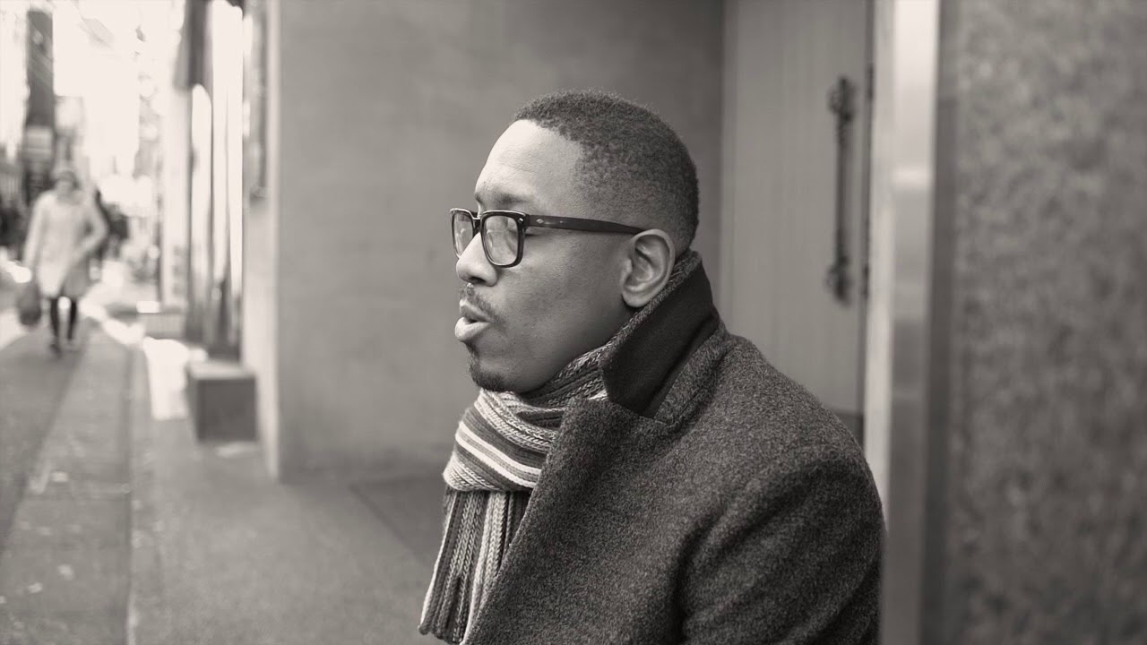 THEOREMATIC: Lesean Thomas - YouTube