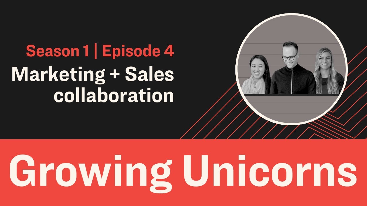 Growing Unicorns | Episode 4 | Jay Ebert of MatterMade - YouTube