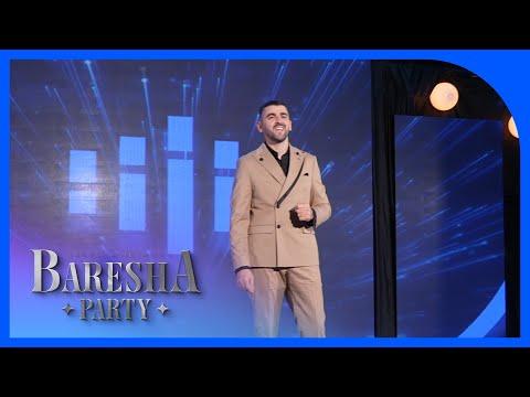 Shkelzen Krasniqi - Senet i ke ba (Baresha Party)