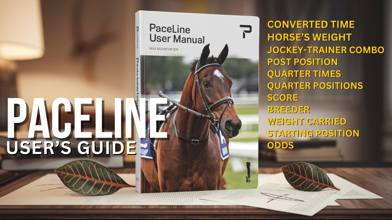Paceline User's Guide - YouTube