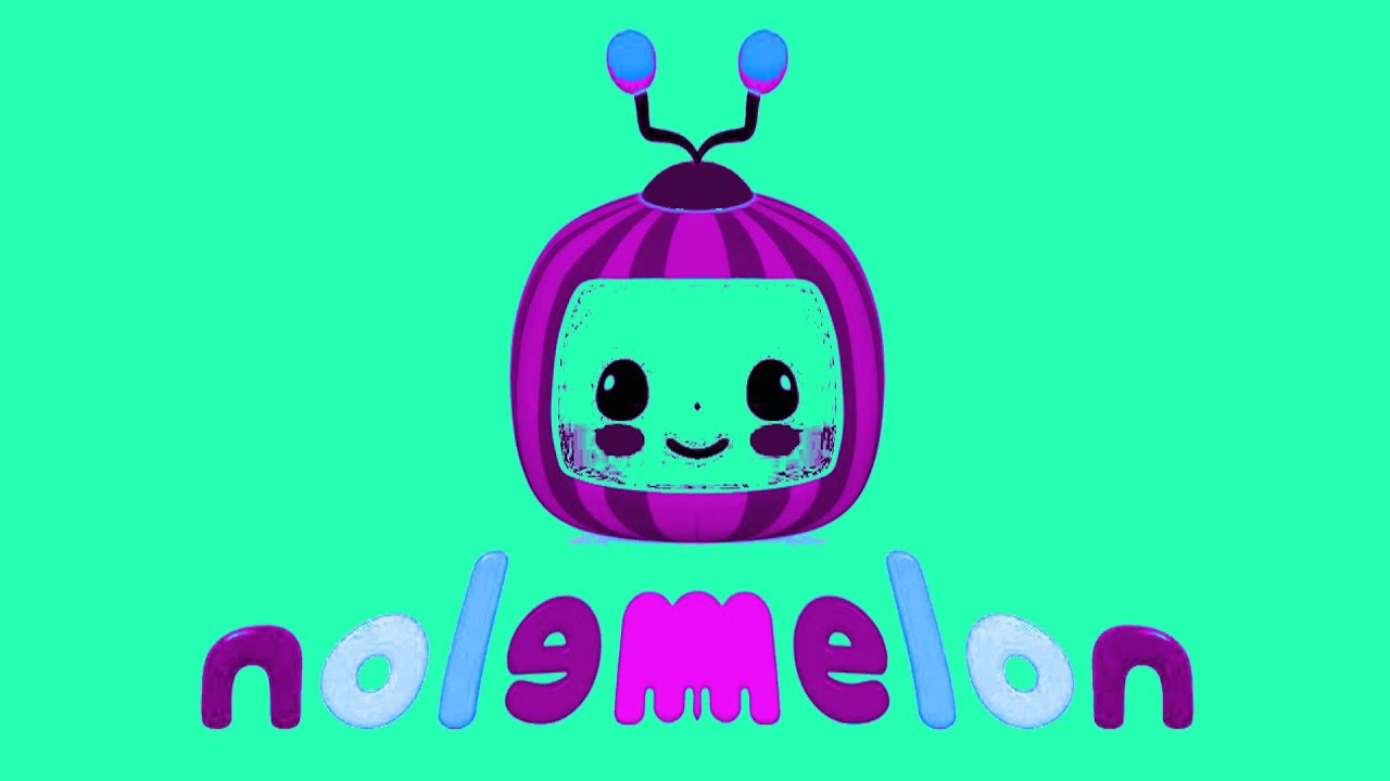 Cocomelon Logo Effects(Sponsored by Preview 2 Effects) - YouTube