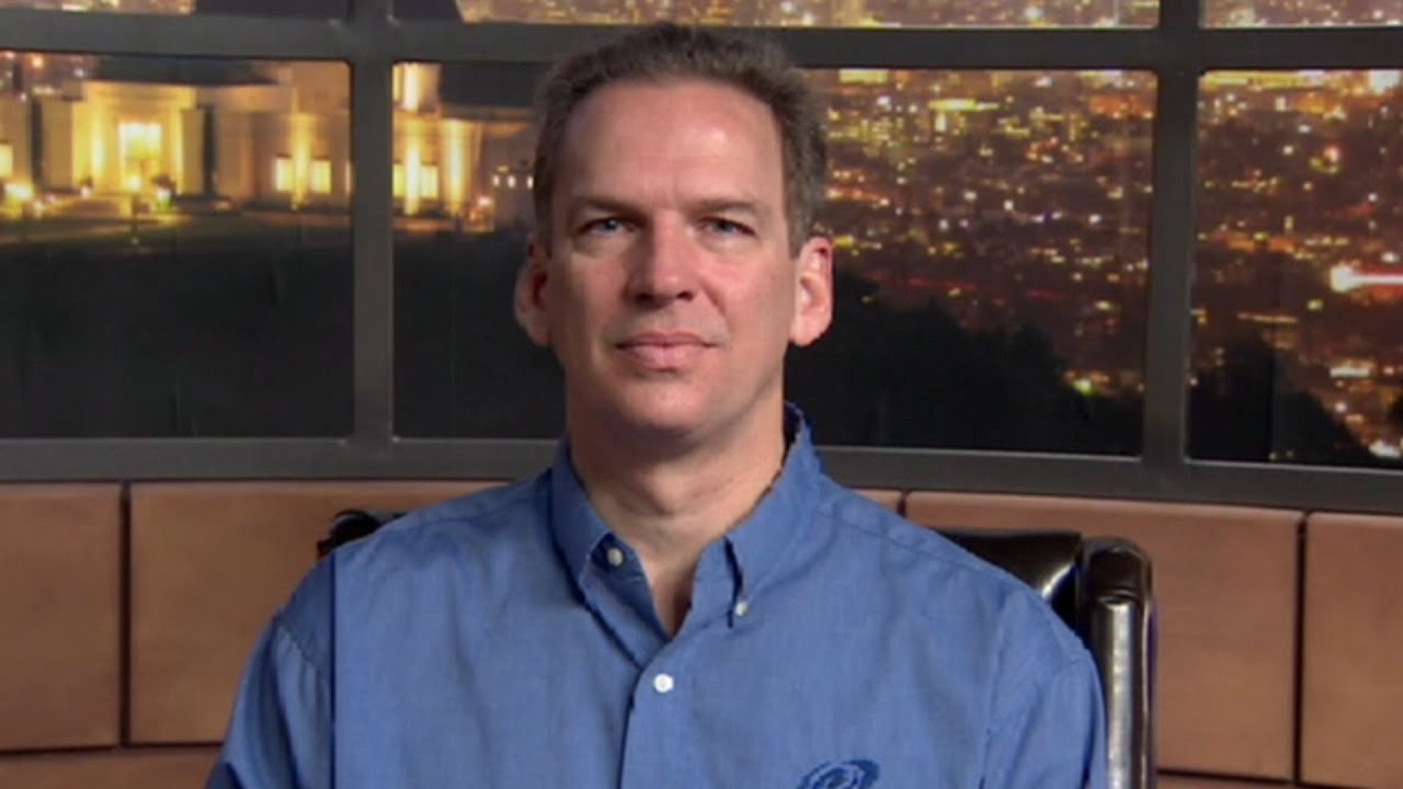 What is the Metaverse? - Dr. Jeff Zweerink (Guest) - YouTube