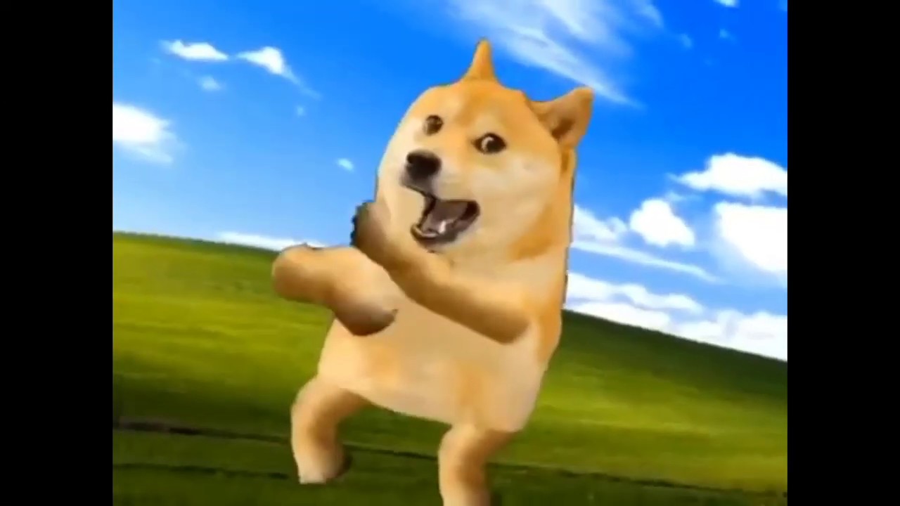 Ráp diss doge #2 - YouTube
