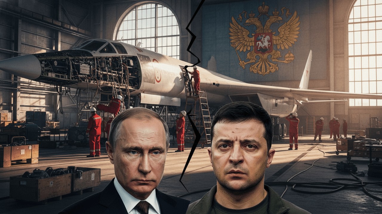 Inside the U-2 Dragon Lady Program | The Spy Plane Russia Feared - YouTube