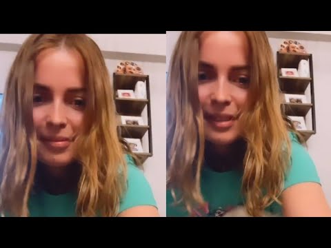 SEVDA YAHYAYEVA YENİ VİDEO PAYLAŞTI